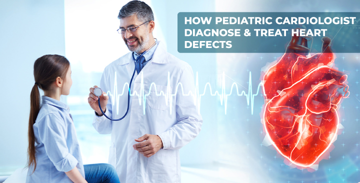 Pediatric Cardiologist In Lucknow | Dr. Jigar K Shah